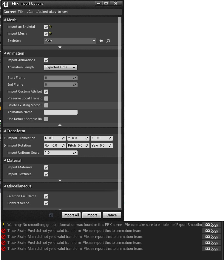 Akeytsu - new animation software is out in Beta, early access discount ... Akeytsu - new animation software is out in Beta, early access discount ...